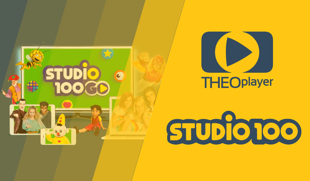 Customer Story - Studio 100